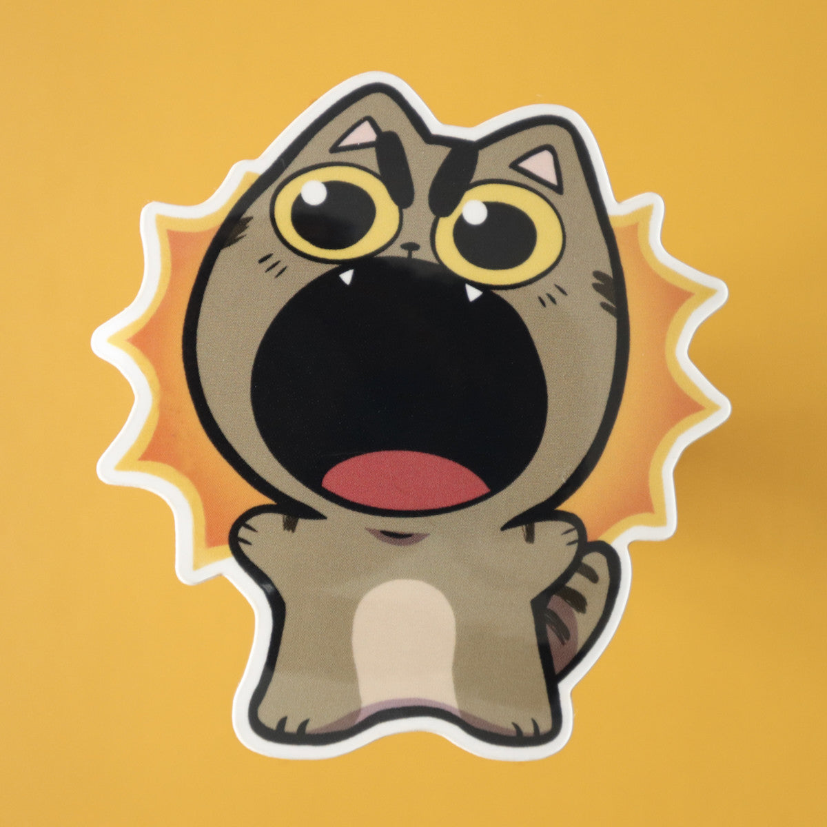 Vinyl Stickers – Our Super Adventure Official Online Store