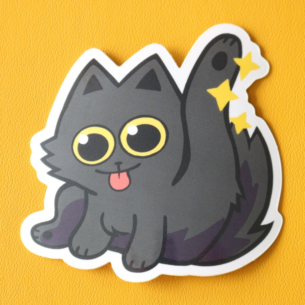 Vinyl Stickers – Our Super Adventure Official Online Store